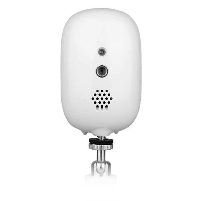 מצלמה אלחוטית על סוללה Bcam02 - א.ש מערכות אבטחה